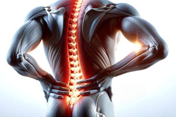 Rugklachten – Thermal Care Fysio